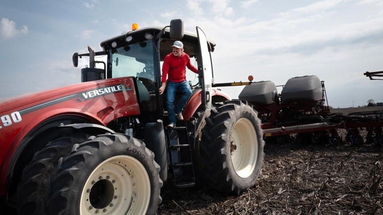 OHP: 82-year-old Oklahoma man killed in accident involving tractor