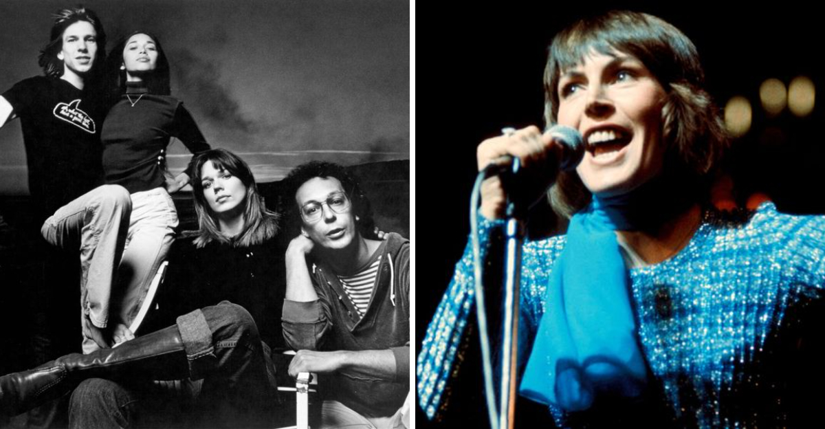 17 big ’70s hits that somehow haven’t held up all that well