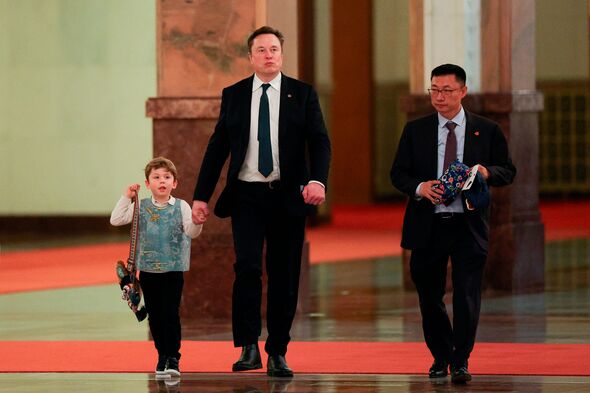 Chinese censors scramble to wipe evidence of awkward X post after China ...