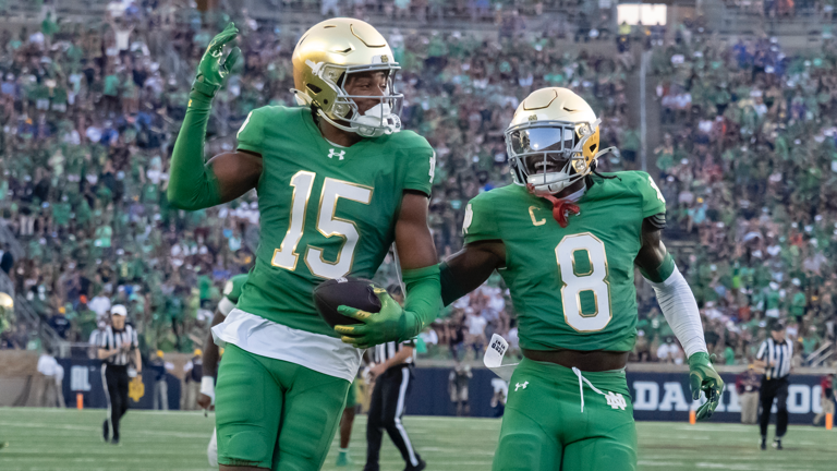 Ranking college football's 26 most-feared defensive players ahead of ...