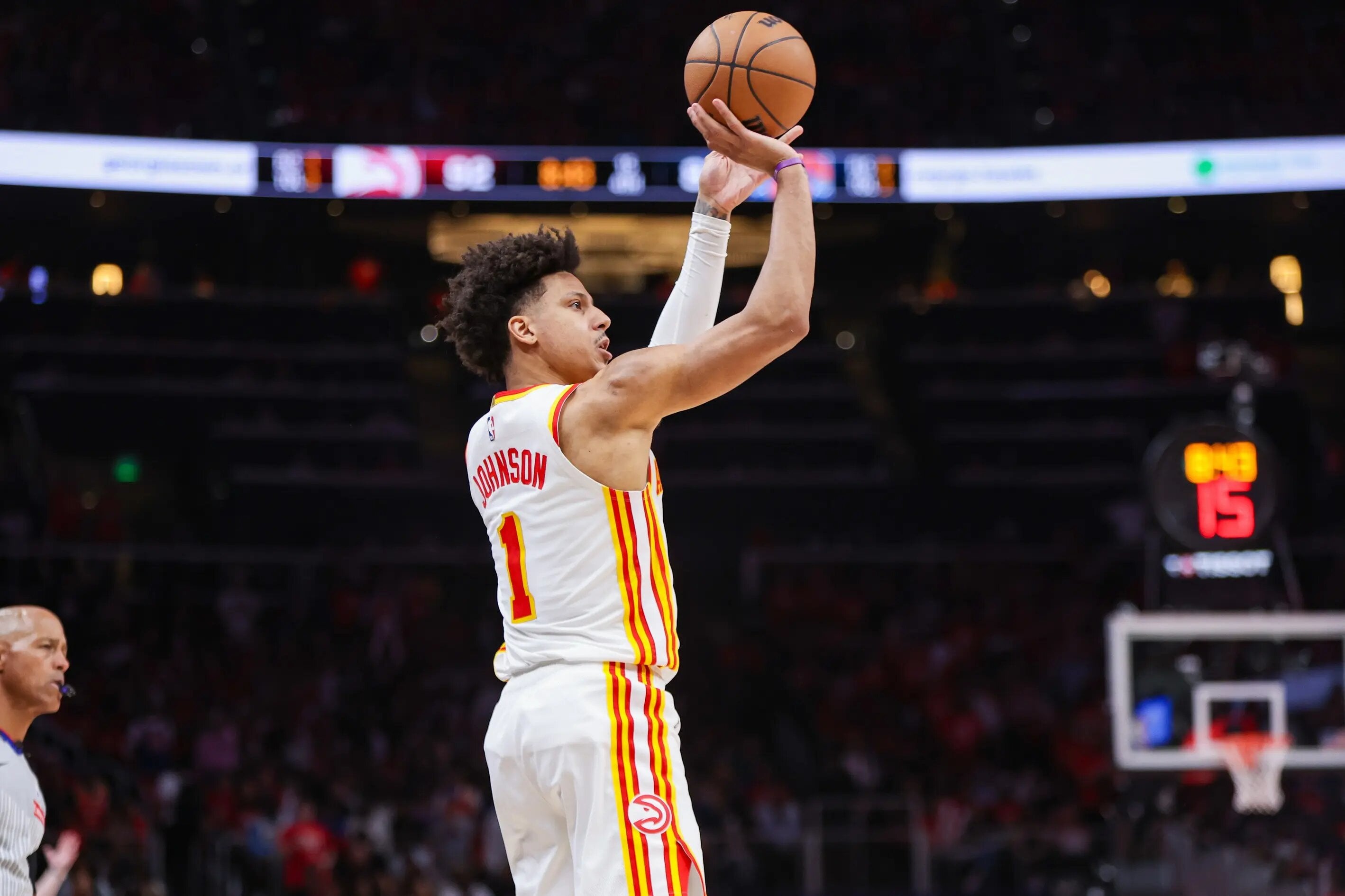Hawks draft direction: 2 paths after No. 8 pick revealed
