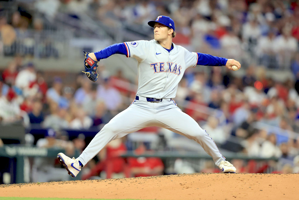 Nick Mariano's closer rankings and fantasy baseball waiver wire pickups ...