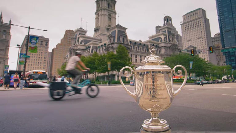 2026 Pga Championship Kicks Off Philadelphia S Most Ambitious Sports