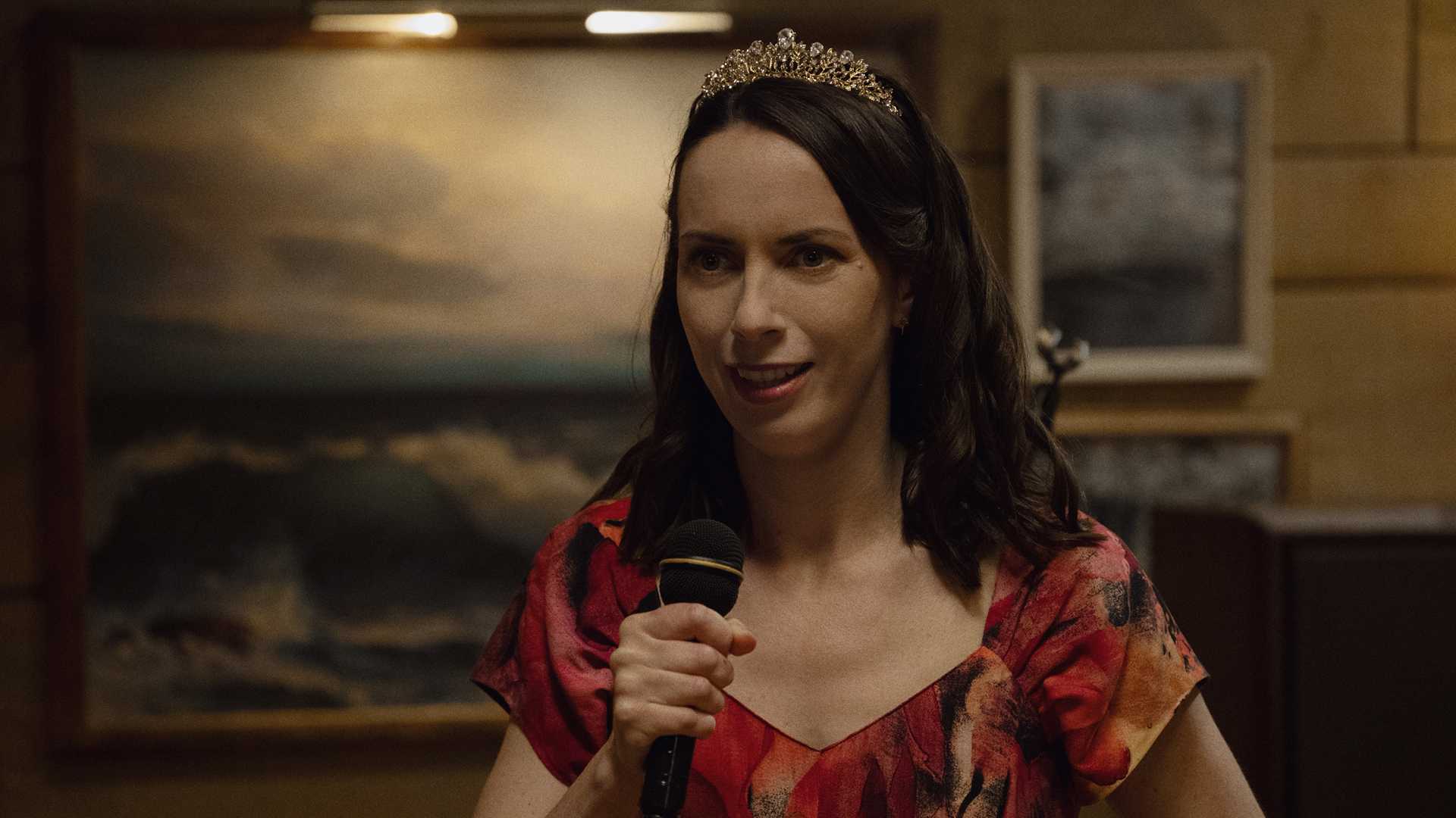 Apple TV’s new horror show has officially shattered a Rotten Tomatoes ...