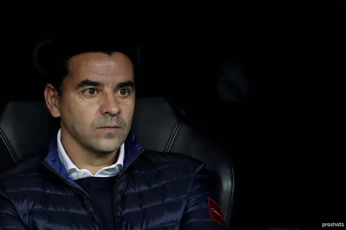 Rondom Ajax: Kluivert blij met keuze voor Míchel: 'Een goede trainer ...