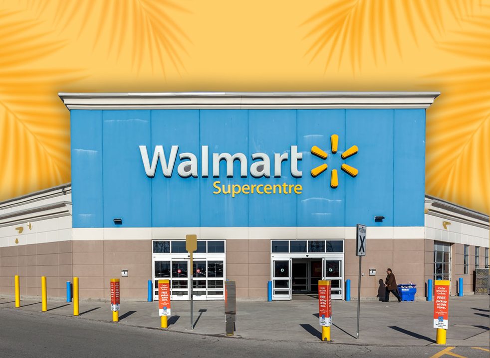 11 best Walmart summer finds flying off shelves this week