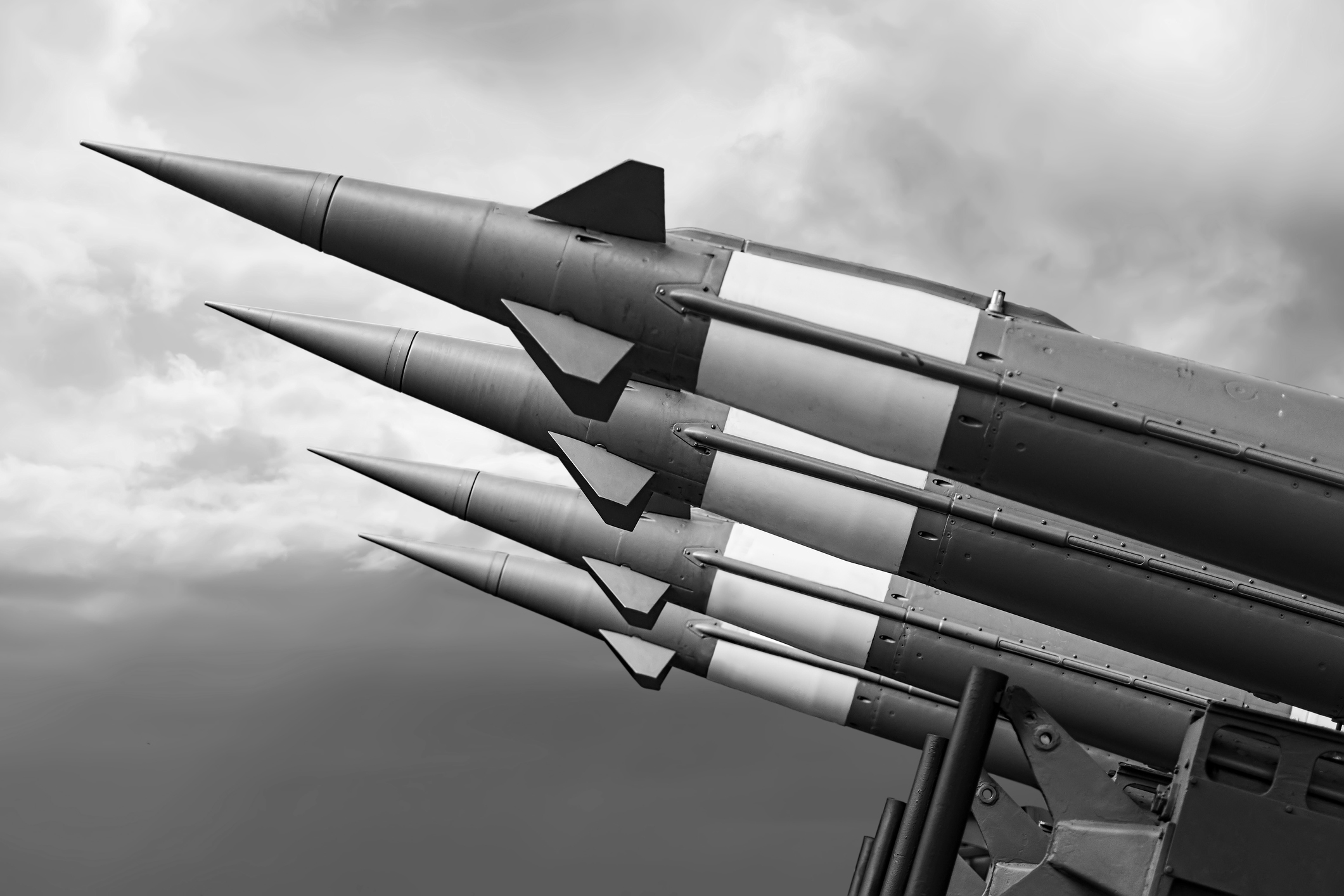 Iran war fallout: Israel needs 10,000 rockets from BAE Systems -- quick!