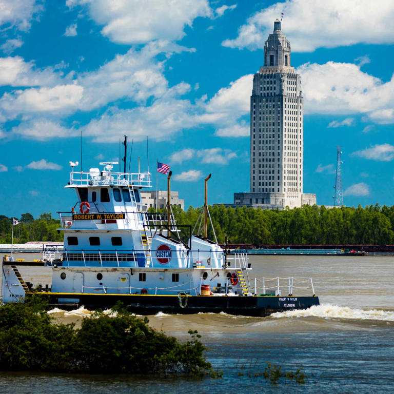 This lesser known waterfront city is breaking all-time tourism records