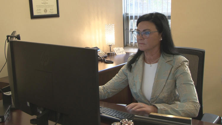 Susan Brooks: Transforming healthcare with compassion and leadership in ...