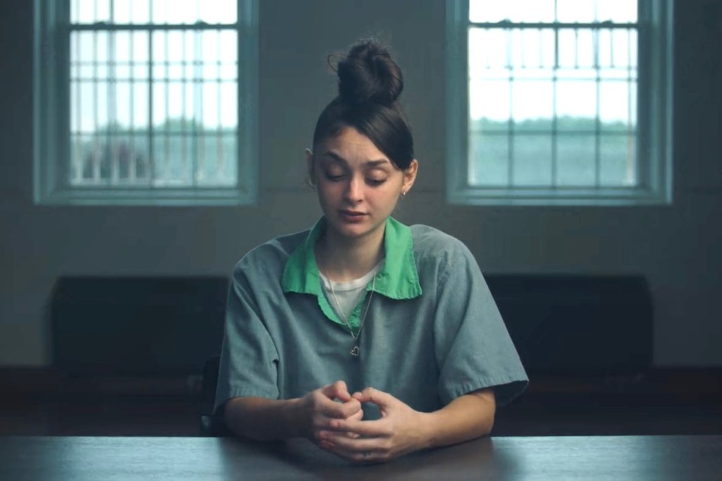 The Crash on Netflix: How old is Mackenzie Shirilla now?