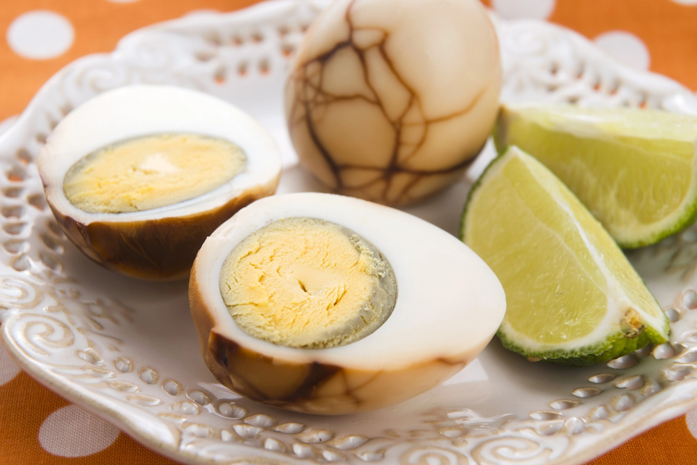 Cheap and tasty egg recipes