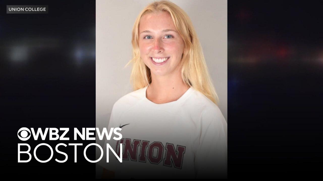 Young woman killed in boat crash in East Boston