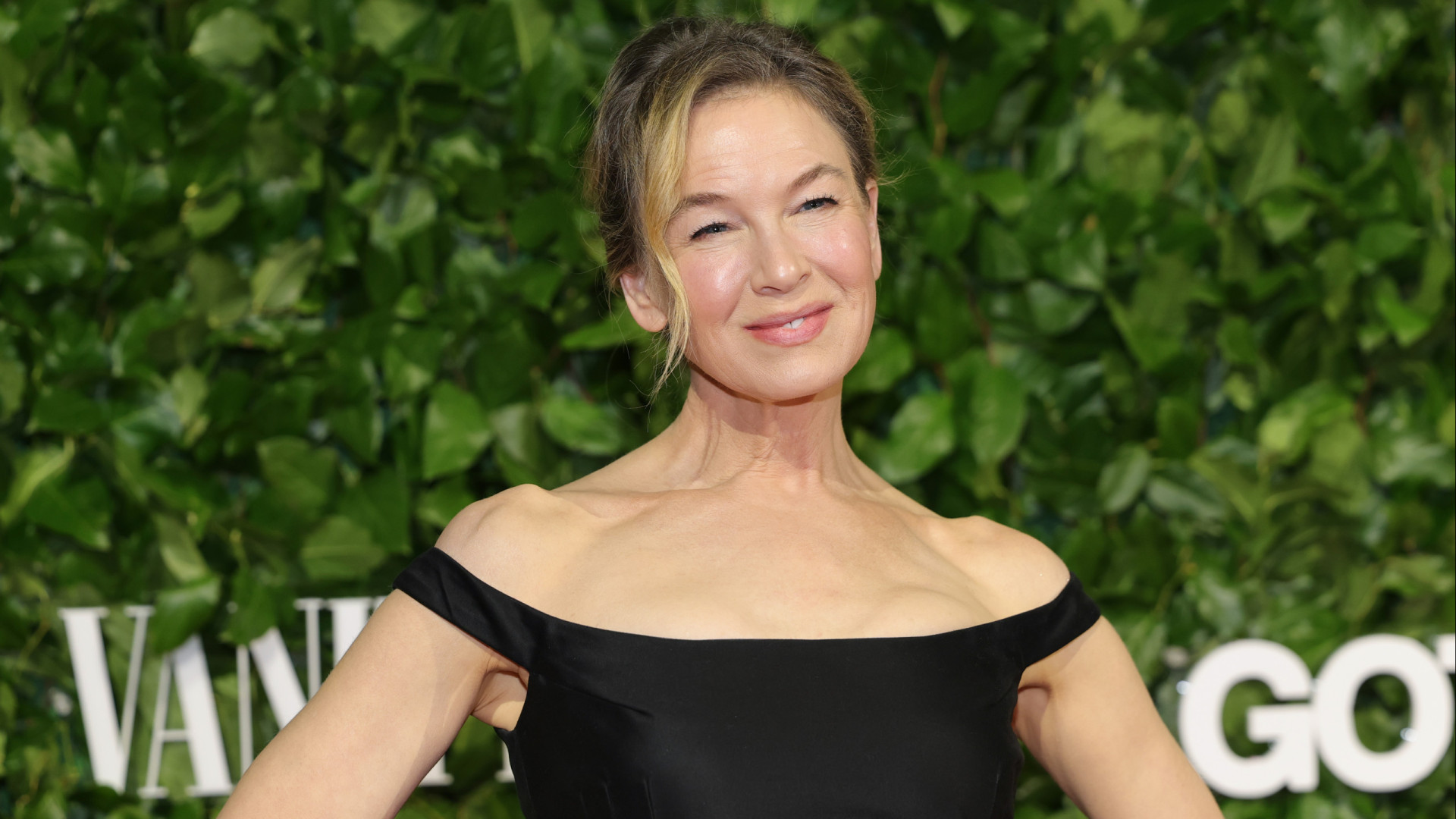 Renée Zellweger's transformations on- and off-screen