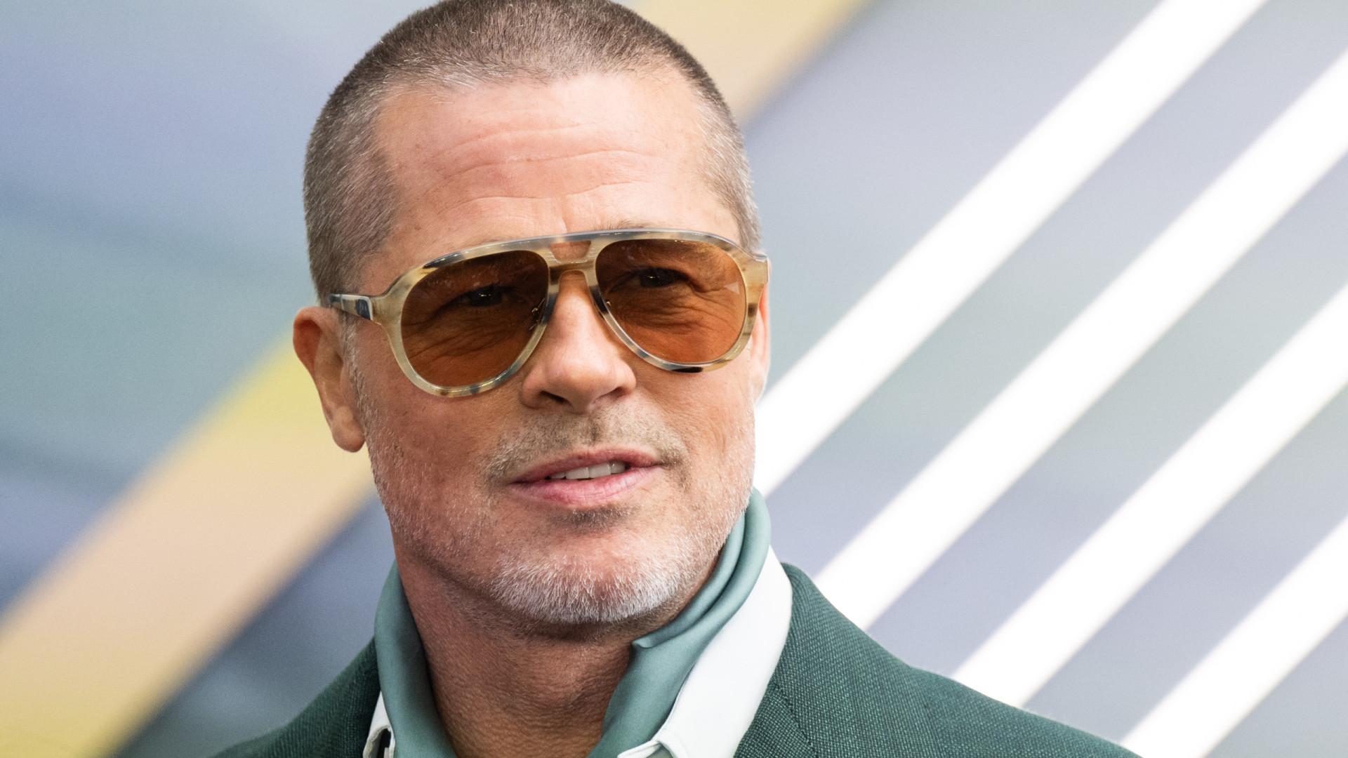 Hollywood's hottest men over 60