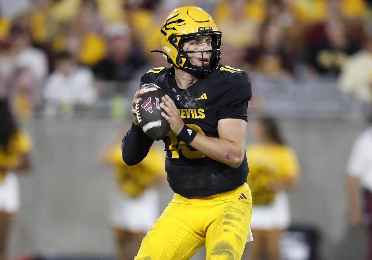 CBS ranks top 30 college football transfer portal additions for the ...
