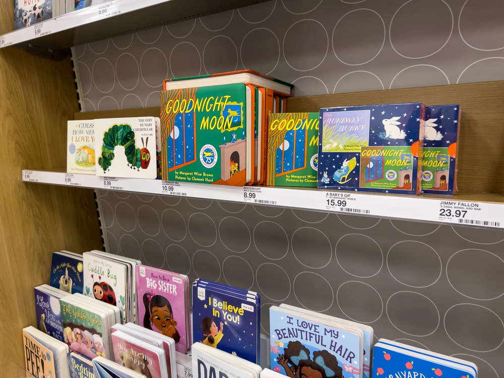 16 kids’ books that sparked controversy