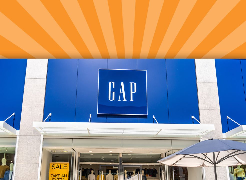 7 best new Gap summer clothing finds hitting shelves this week