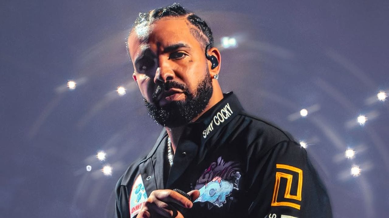 Spotify, Apple Music face outage after Drake drops three albums