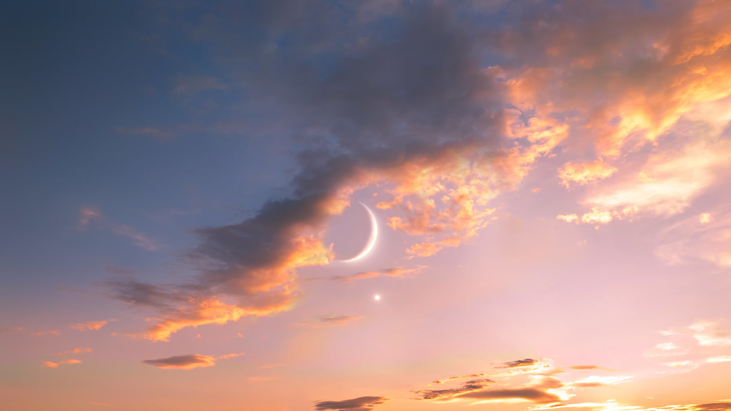 The 4 signs most impacted by May’s new moon in Taurus