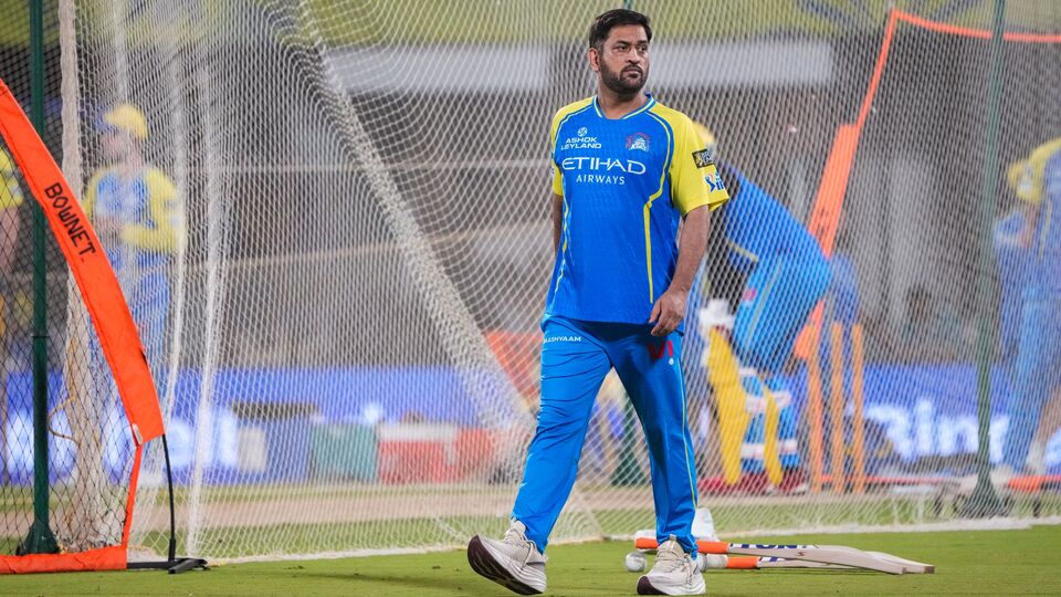 Will MS Dhoni play today in LSG vs CSK in IPL 2026? Five-time title ...