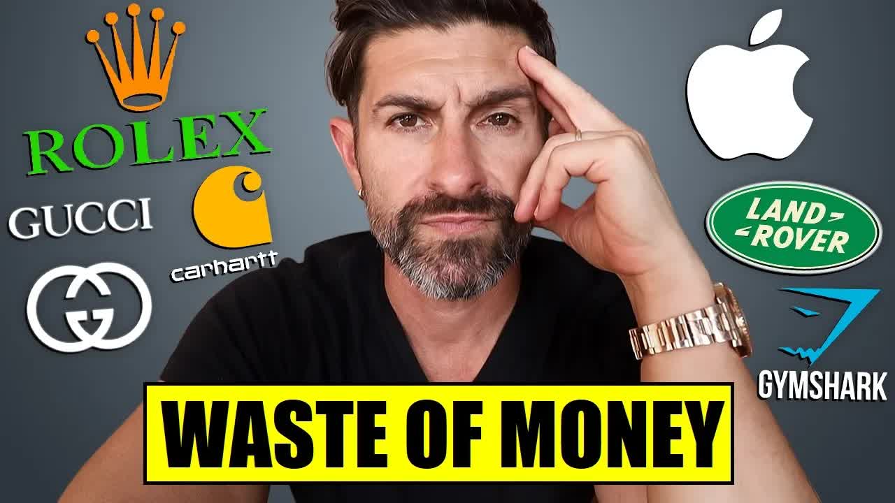 22 overhyped brands that waste your money