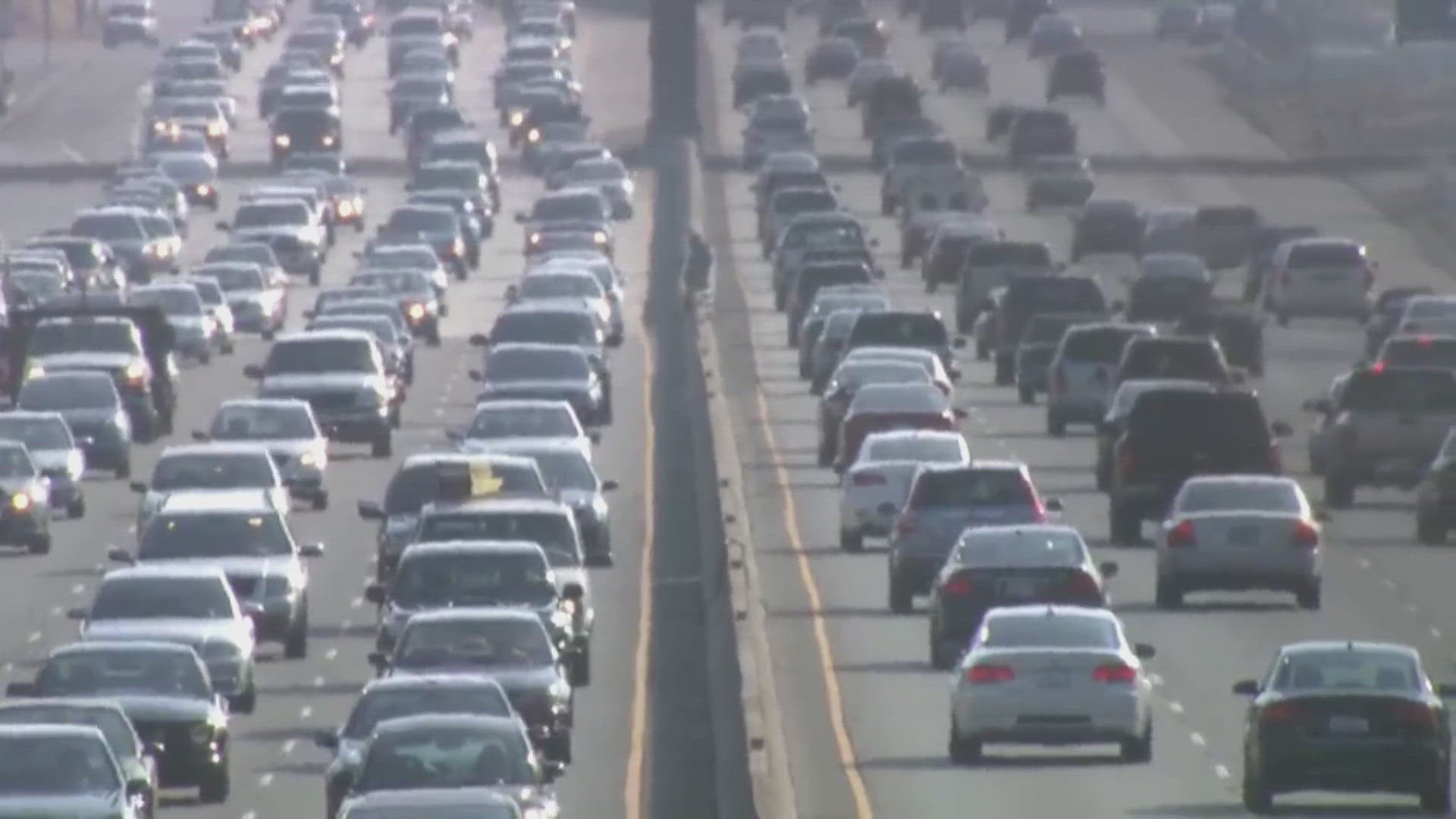 Could a gas tax holiday drive pump prices down?