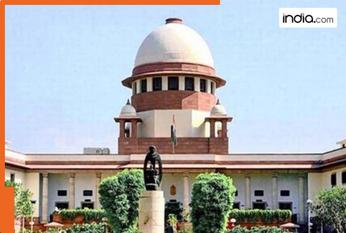 'Systemic and catastrophic failure': Plea moves in Supreme Court ...