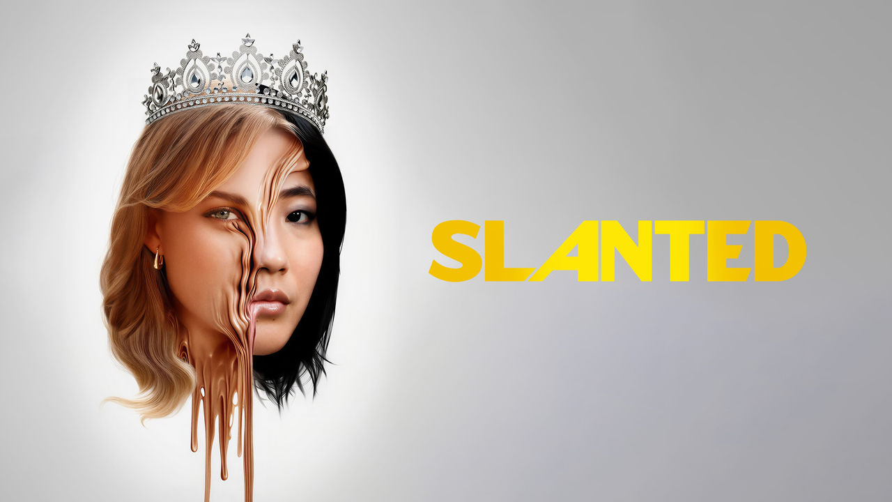 Amy Wang’s Slanted begins streaming on Paramount+