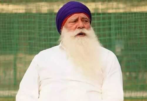 Yuvraj Singh's father Yograj Singh faces legal trouble over ...