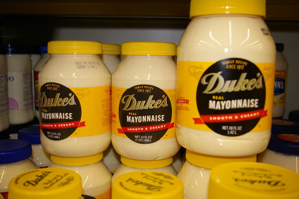Photos of southern grocery finds you won’t see elsewhere