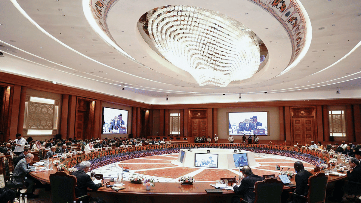 India fails to achieve consensus at BRICS foreign ministers meet as ...