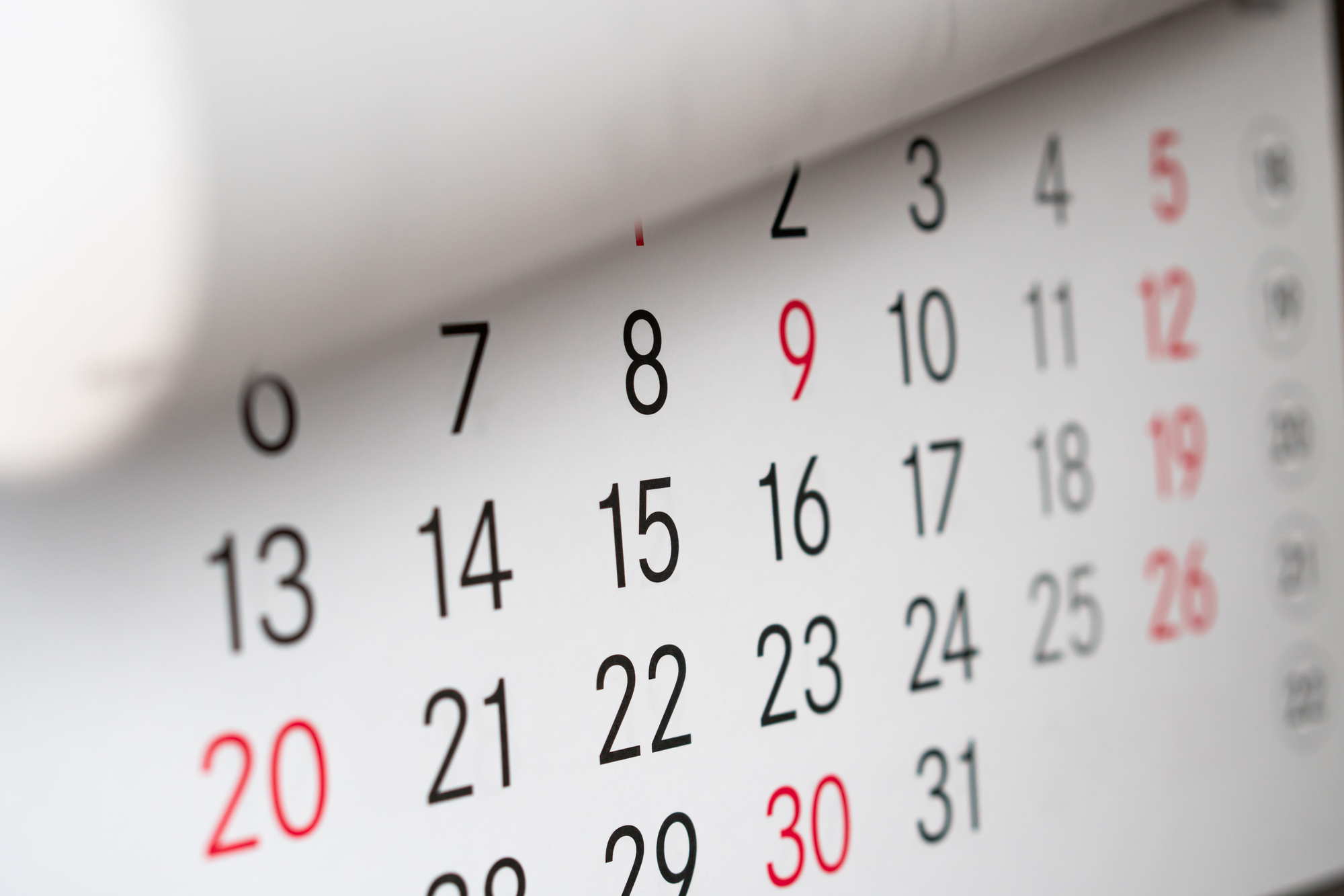 Fun and surprising facts about famous numbers