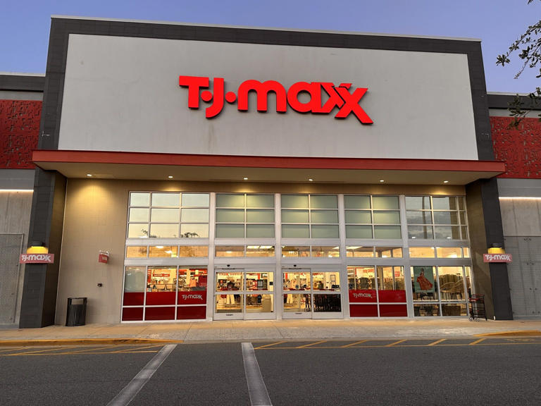 Sprouts, TJ Maxx coming to NSB, but will traffic be a problem?