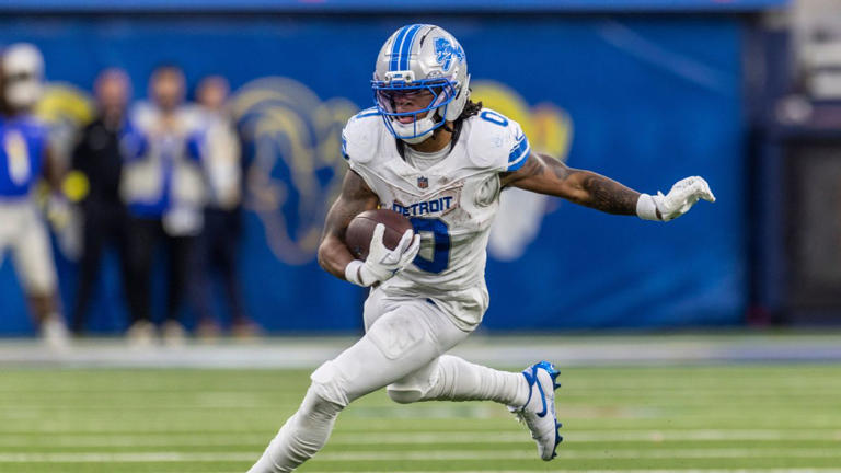 Fantasy football: Why the 2026 NFL schedule benefits the Lions and Eagles