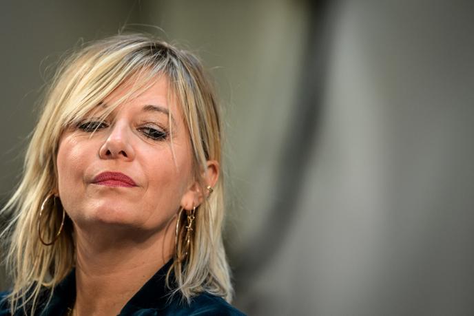 Flavie Flament annonce avoir déposé une plainte contre Patrick Bruel ...