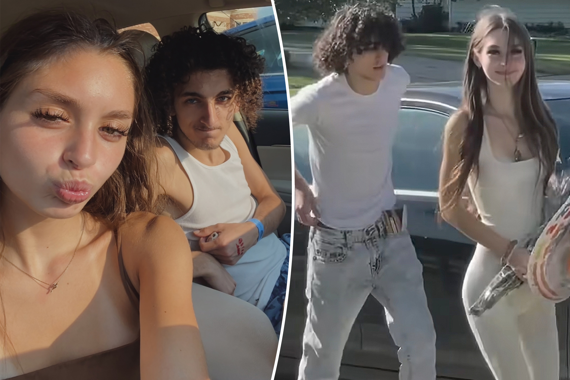 Where is Mackenzie Shirilla now? Netflix doc ‘The Crash’ revisits Ohio ...