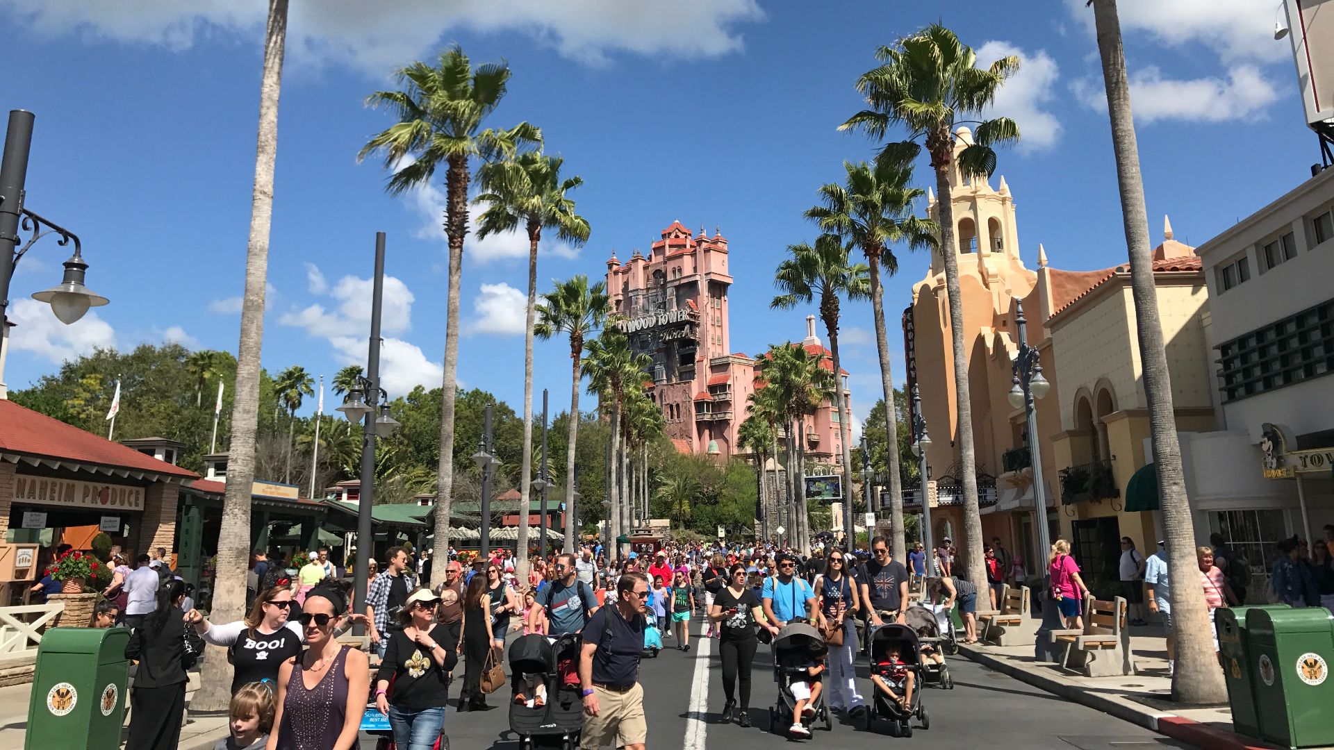 10 piores restaurantes do mundo Disney & 10 dos melhores