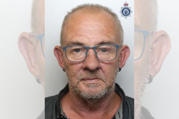 Controlling predator jailed for sexual assault and isolating woman from ...