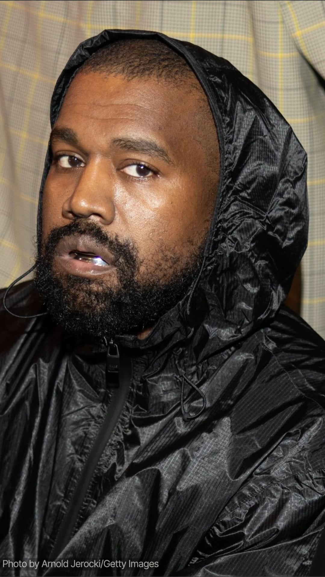 Kanye partners with Live Nation Israel for Georgia concert