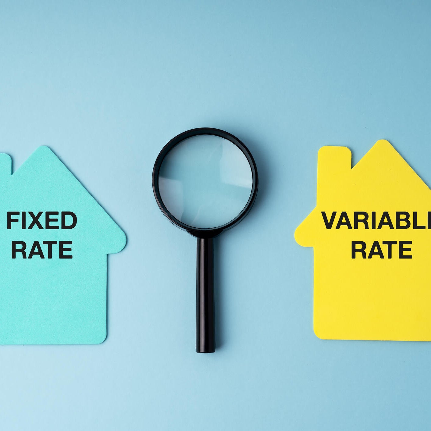 Are adjustable-rate mortgages worth considering right now? Here's what ...