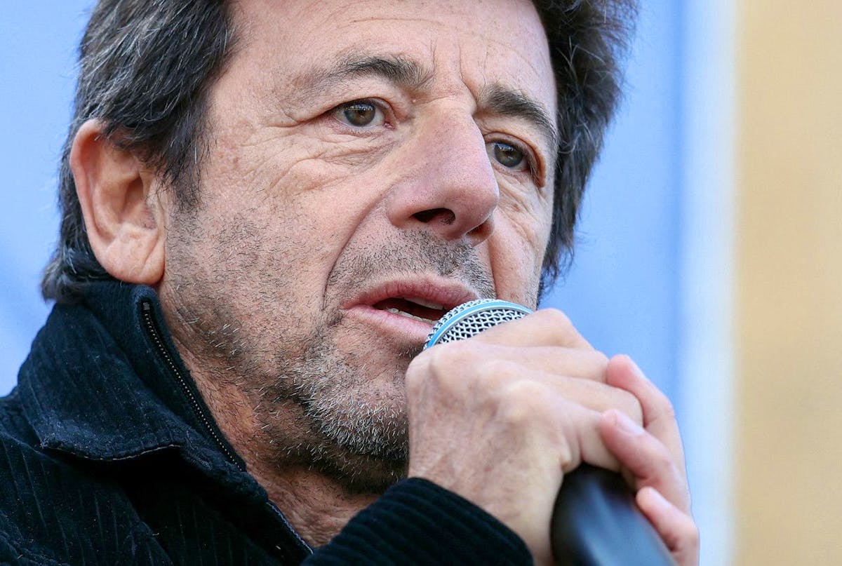 Flavie Flament porte plainte contre Patrick Bruel pour viol