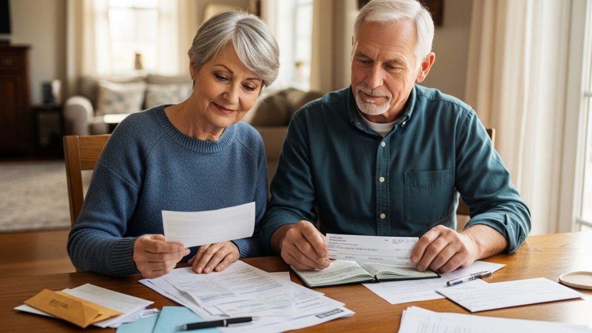 Could a $50,000 cap save Social Security? New proposal sparks debate