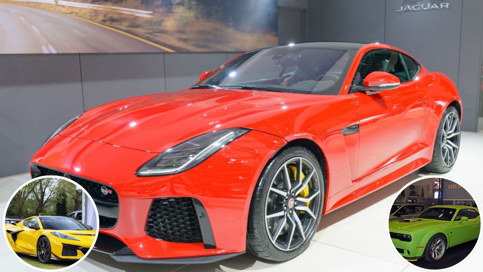 The 15 best-selling sports cars in the world