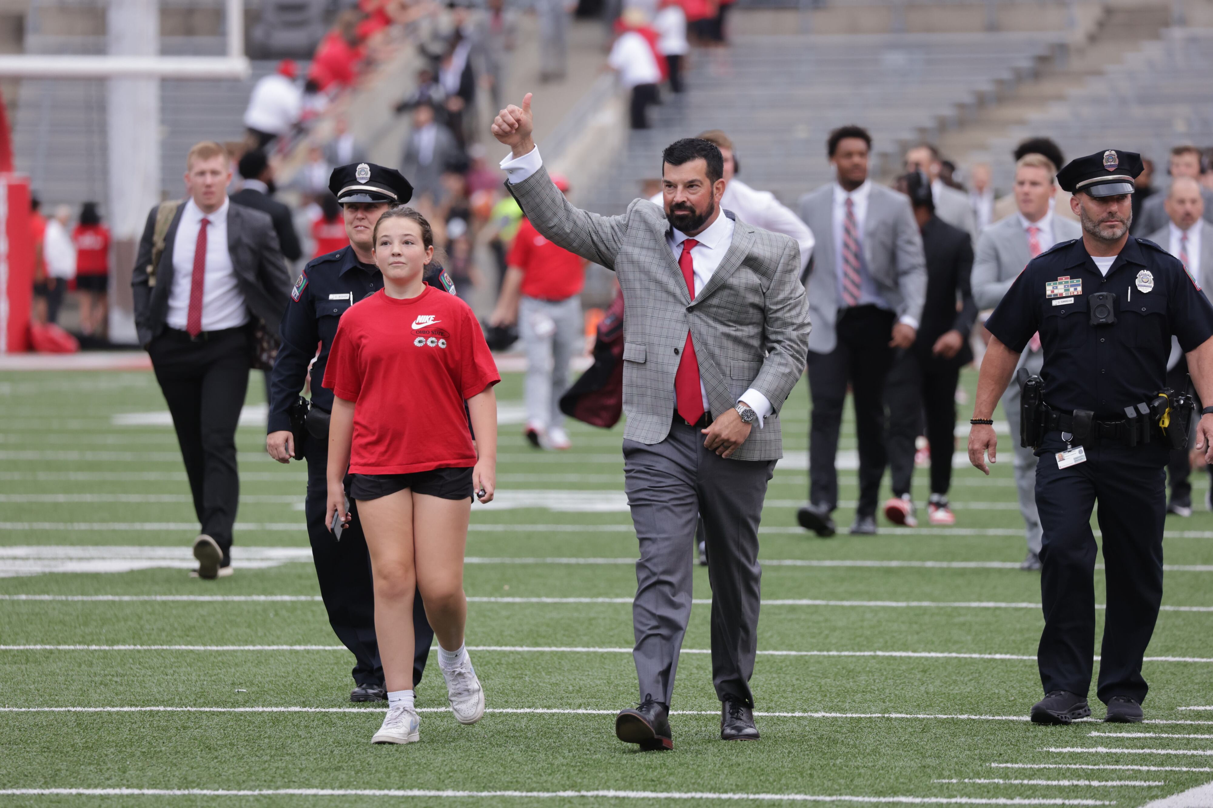 Ohio State football announces important enhancement to Ohio Stadium