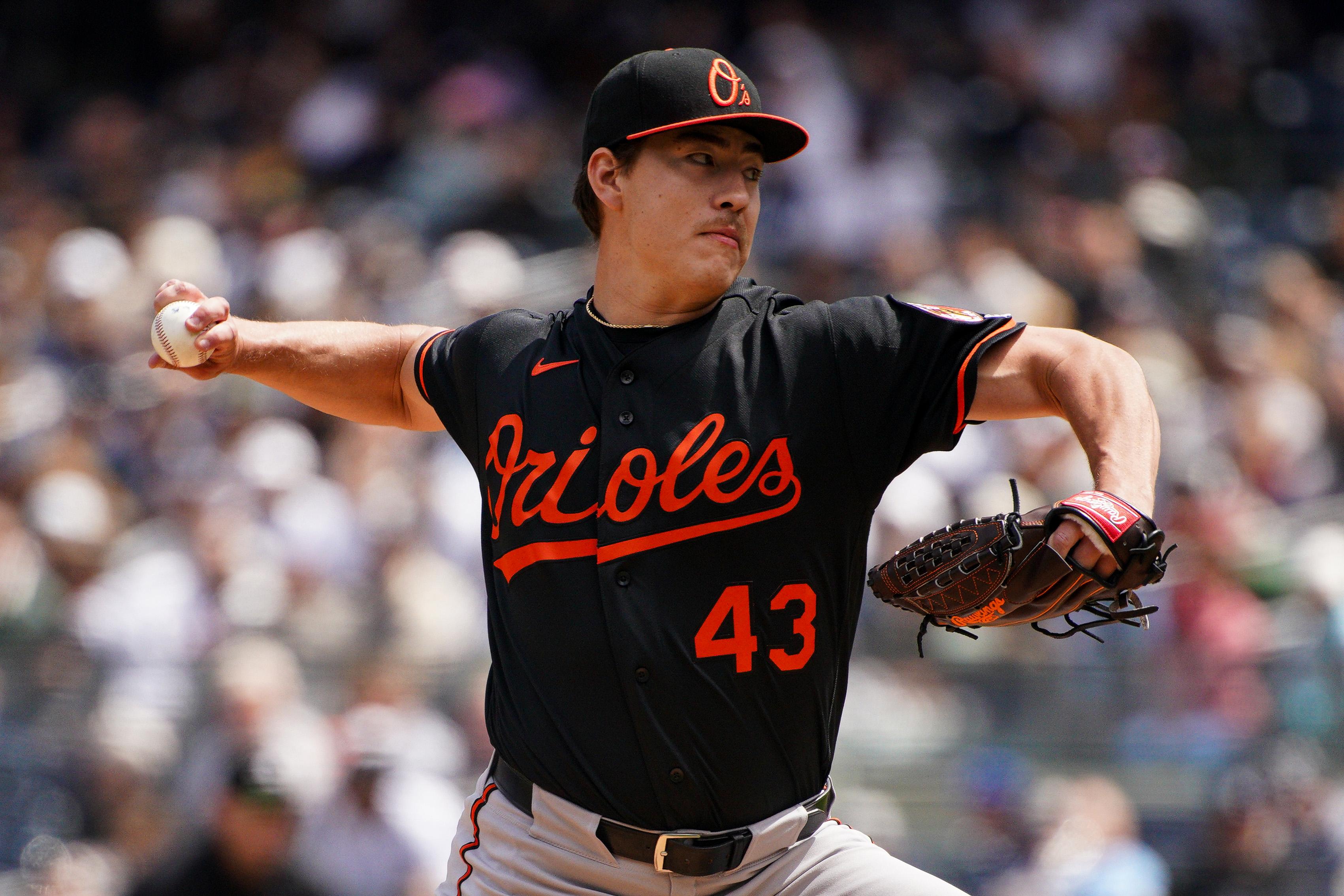 Orioles minor league recap 5/15: Starters impress on the farm