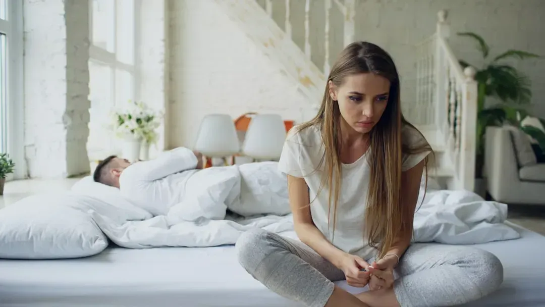 6 relationship fears women secretly have about long-term partners