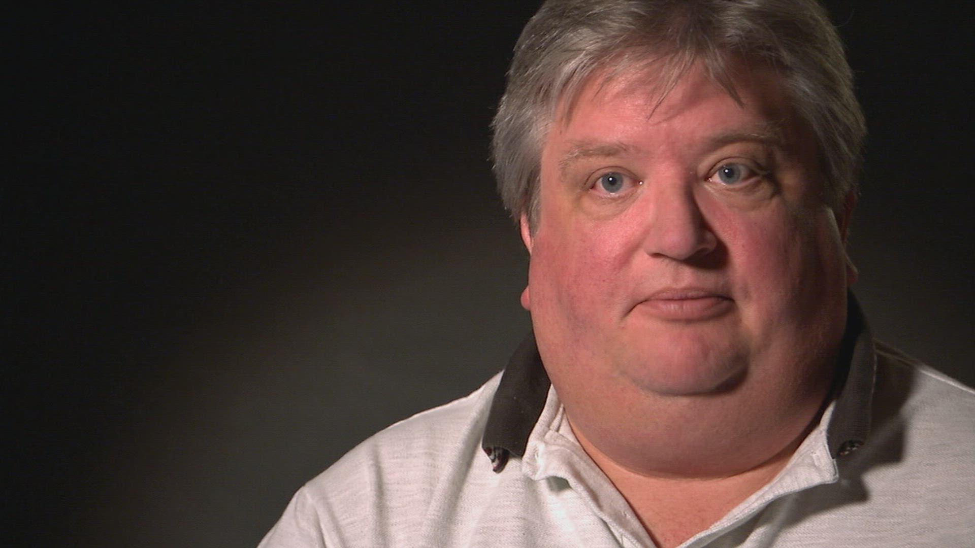 Man wants to return his hoarded items to the store