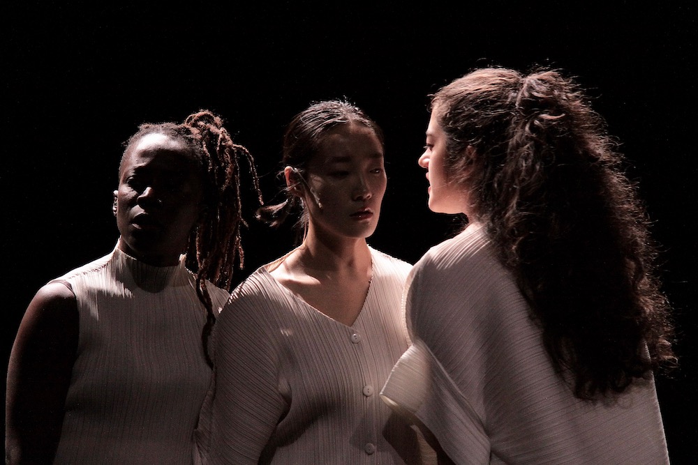 5 pièces à ne surtout pas manquer durant le festival Théâtre en mai