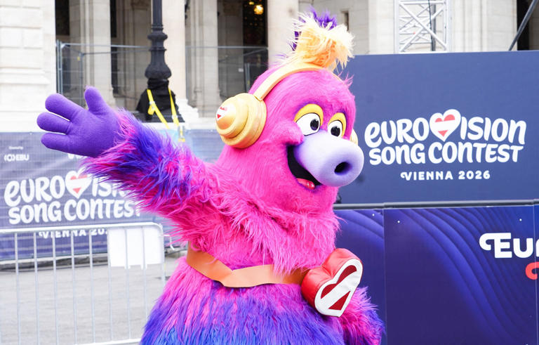 Selon l’intelligence artificielle, le gagnant de l’Eurovision 2026 sera...