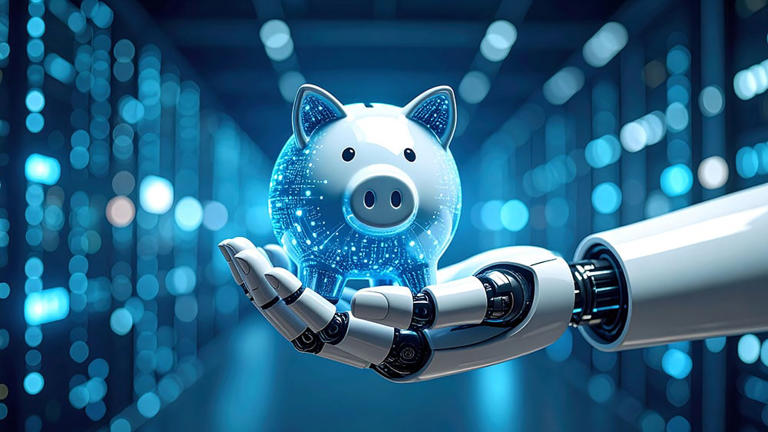 Can AI do your retirement planning? Maybe. But here's the catch.